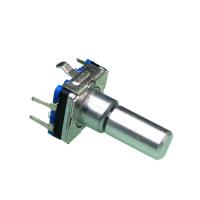 China ROHS Compliant Waterproof Optical Rotary Knob Encoder for sale