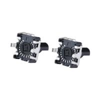 China Encoder Switch,Car Air Conditioning 24 Pulse Incremental 360°Rotary Encoder,Coding rotary Switch,Coded Rotary Switch for sale