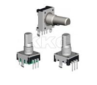 China Encoder Switch ,360° UL Rotation  Rotary Encoder, Coding Rotary Encoder,Coded Rotary Switch , Incremental Encoder for sale