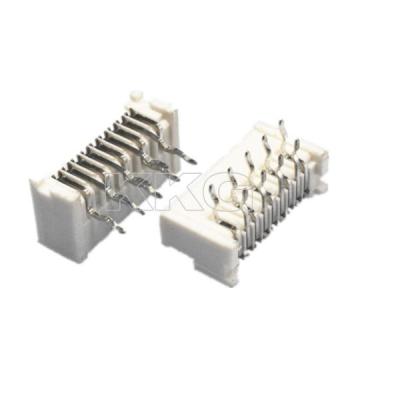 China FPC/FFC schakelaarreeks Te koop