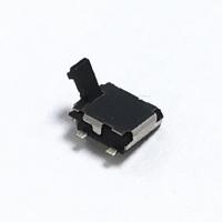 China 12VDC 50mA SMD 4 Pin Vertical Micro Motion Sensor Switch for sale