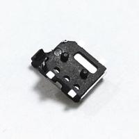 China 12VDC 50mA SMD 4 Pin Vertical Micro Motion Sensor Switch for sale