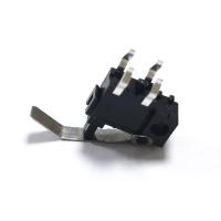 China 12VDC 0.1A DIP 5 Pin Push Button Smart Switch With Handle for sale