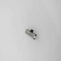 China 3 Position 8 Pin Vertical 1P2T Interruptor On Off Mini Toggle Switch for sale