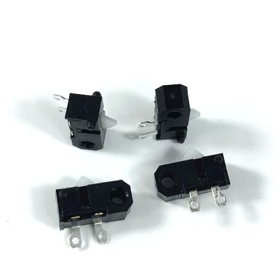 Китай DC30V 0.1A нормально раскрывают вертикальный микро- переключатель детектора 2Pin продается