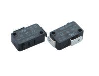 China RoHS Qualified KW3A Micro Snap Action Switches for sale