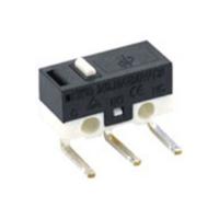 China Right Angle PCB Terminal KW10 Miniature Snap Action Switch for sale