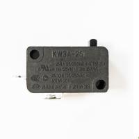 China 250VAC 5A Momentary Push Button Burgess Micro Switch for sale