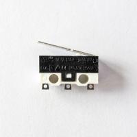 China 250VAC 10A Momentary Snap Action KW10 Micro Switch for sale