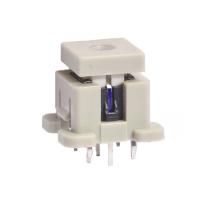 China Illumination Tactile Switch, Rectangle Led Rgb Push Button Switch ,lamp Switch,Lighted switch,Illuminated Tact Switch for sale