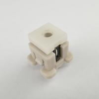China Illumination Tactile Switch, Rectangle Led Rgb Push Button Switch ,lamp Switch,Lighted switch,Illuminated Tact Switch for sale