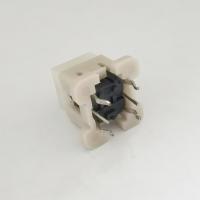 China Illumination Tactile Switch, Rectangle Led Rgb Push Button Switch ,lamp Switch,Lighted switch,Illuminated Tact Switch for sale