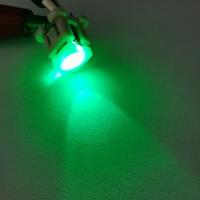China Illumination Tactile Switch, Rectangle Led Rgb Push Button Switch ,lamp Switch,Lighted switch,Illuminated Tact Switch for sale