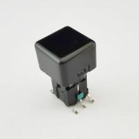 China Illumination Tactile Switch,Durable Strength Rectangular Momentary Light Push Button Switch,Lamp Switch,Led Tact Switch for sale