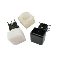 China Illumination Tactile Switch,Durable Strength Rectangular Momentary Light Push Button Switch,Lamp Switch,Led Tact Switch for sale