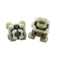 China IP40 Vertical On Off Push Button Illuminated Tact Switch for sale