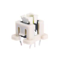 China IP40 Vertical On Off Push Button Illuminated Tact Switch for sale