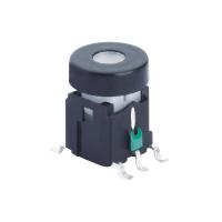 China Mini Momentary Push Button RGB Illuminated Tact Switch for sale