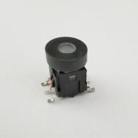 China Mini Momentary Push Button RGB Illuminated Tact Switch for sale