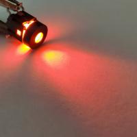 China Mini Momentary Push Button RGB Illuminated Tact Switch for sale