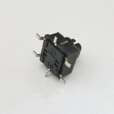 Cina Commutatore di pulsante momentaneo di RoHS IP40 SMD LED in vendita