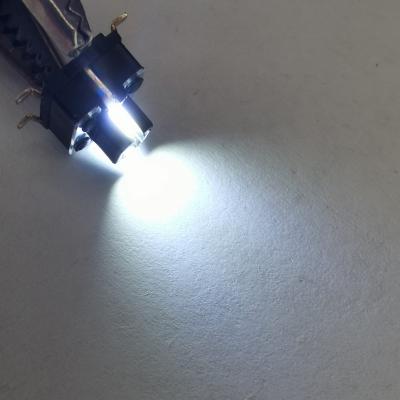 Cina Commutatore di pulsante momentaneo di RoHS IP40 SMD LED in vendita