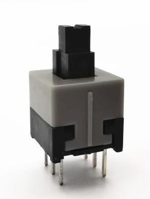 中国 6Pすくい8.5x8.5ロックは非押しボタンのマイクロ キー スイッチを締め、 販売のため