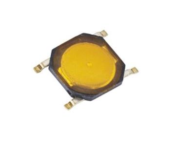 中国 SMT 4 Pin 5.0x5.0の押しボタンの蝕知の気転スイッチ 販売のため