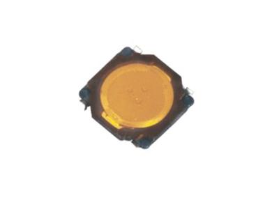 中国 4 Pin 3.7x3.7 SMTの押しボタンの蝕知の気転スイッチ 販売のため