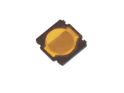 中国 4.5x4.5 SMTの縦の押しボタンの蝕知の膜スイッチ 販売のため