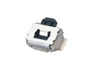 China Small Turtle Side Press 2 Pin 3.0x2.5 Push Button Tactile Switch for sale