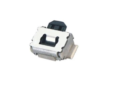 中国 小さいカメの側面の出版物2 Pin 3.0x2.5の押しボタンの蝕知スイッチ 販売のため