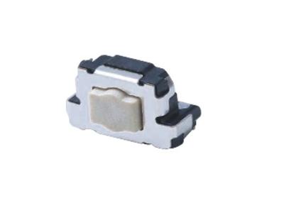 Cina 4 commutatore tattile di tatto del pulsante verticale di Pin 6.0x3.0 SMT in vendita