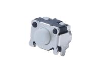 China 4 Pin 4.5x3.3mm SMD Tactile Push Button Switch for sale