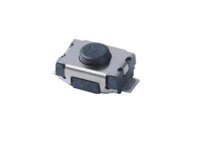 Cina Pin massimo del commutatore 2 di tatto del pulsante di 50VDC 3.9x2.9mm SMD in vendita