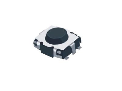 Cina 4 commutatore tattile del pulsante SMD del piede 3.0x2.75mm in vendita