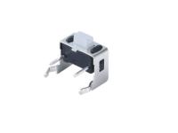 China 2 Foot 4.3x7.3 Push Button SMD Tact Switch With Bracket for sale