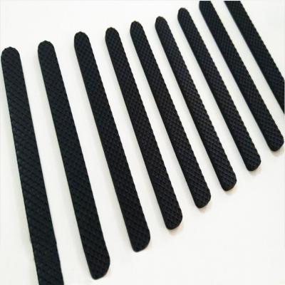 Cina Non slitti i paraurti della parete di 3M Adhesive Rubber Pad appiccicosi in vendita