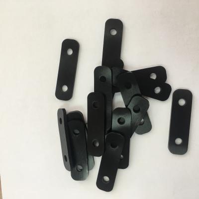 Cina Guarnizione autoadesiva trasparente di gomma del silicone del giro bianco in vendita