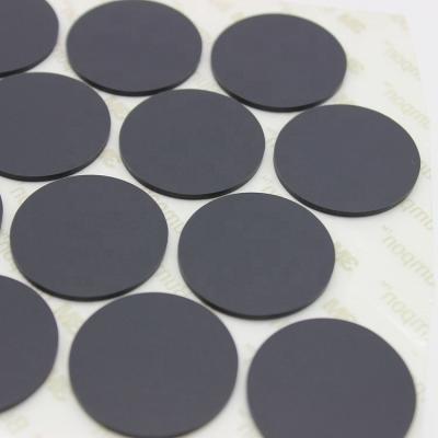 Cina Cuscinetti di gomma taglianti su ordinazione del silicone del neoprene dei prodotti in vendita
