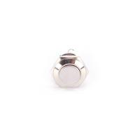 China IP68 2 Pin Self Recovery Touch Button Switch , Push Button Switch 12mm for sale
