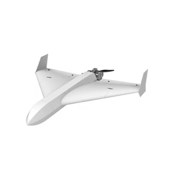Quality Long Endurance Delta Wing Drone Vtol Fixed Wing DroneTriangular Wing Unmanned for sale