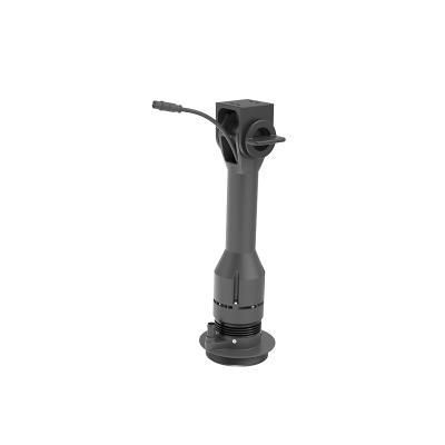 China AGR Agriculture Drone Spare Parts New Type of Centrifugal Nozzle with Adjustable Angle CN12 Dual-Atomizing Centrifugal Nozzle for sale