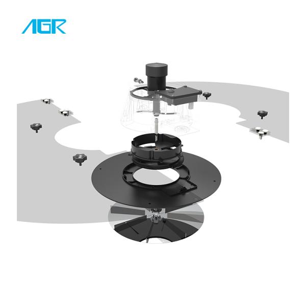 Quality High Productivity Eft Agriculture Drone with Fertilizer Spreading System Core for sale