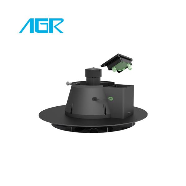Quality High Productivity Eft Agriculture Drone with Fertilizer Spreading System Core for sale