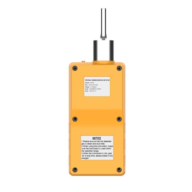 portable Nitrogen detector