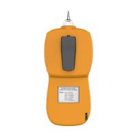 China Portable Multi Gas Detector 6 in 1 with Imported Sensor for O2 CO H2S VOC O3 for sale