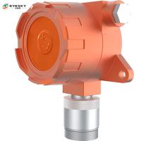 China Portable Explosive Gas Single Gas Detector 0-100%lel IP66 Imported Sensor for sale