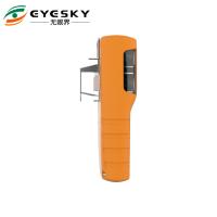 China ES30A IP64 Portable Multi Gas Detector Handheld Oxygen Analyzer 4 in 1 for sale
