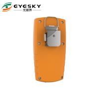 China ES30A IP64 Portable Multi Gas Detector Handheld Oxygen Analyzer 4 in 1 for sale